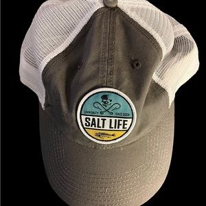 Salt Life | Accessories | Brand New With Tags | Poshmark